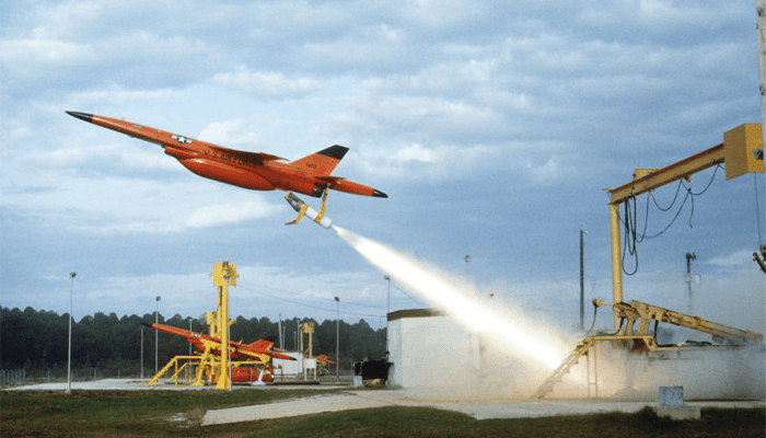 Drones of Cold War We Need to Learn from this