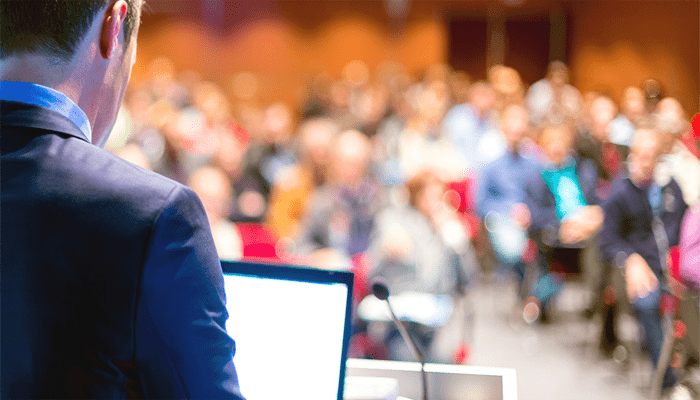 4 Simple Steps to Plan a Successful Conference