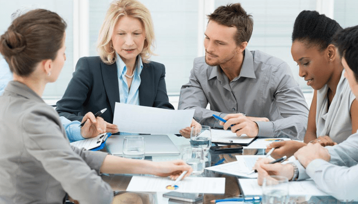 Team Leader : How To Become a Great Team Leader?