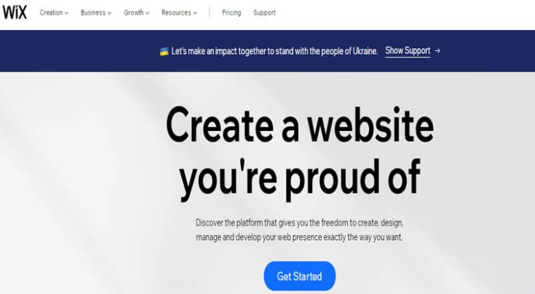 10 Best Free Website Builders
