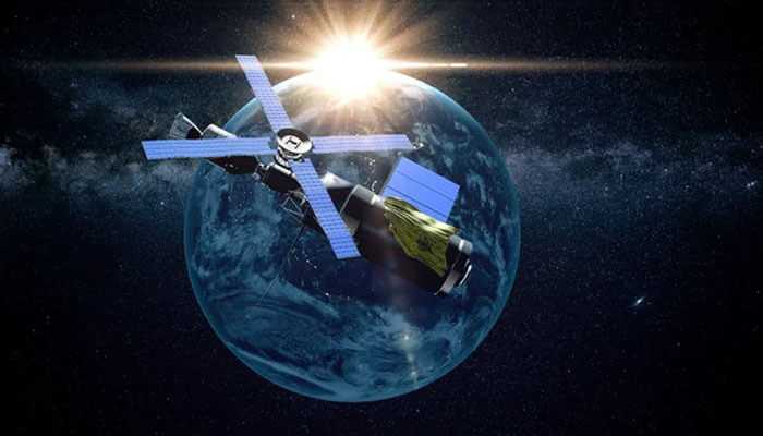 China launches pulsar navigation satellite
