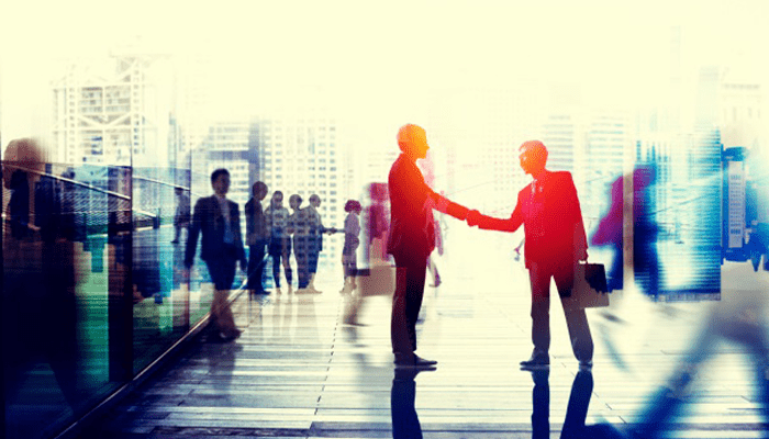 Types of Partnerships in a partnership business