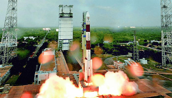 ISRO to launch record 83 satellites in one go in Jan