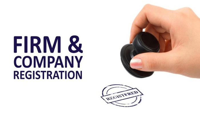 Register a Company in India with different steps in these