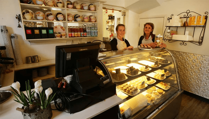 Top 10 Home-Based Food Business Startup Tips.