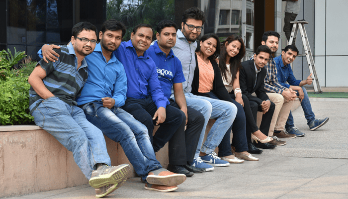 Sagoon, A Pioneer of Social Media Monetization