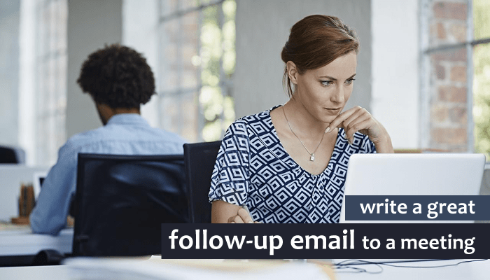 15+ Conference Follow Up Email PNG | Hutomo