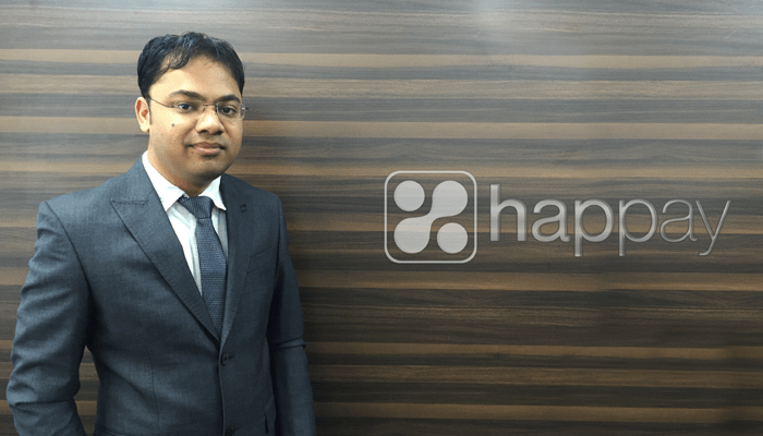 Happay's Story: From being a product to India's B2B company