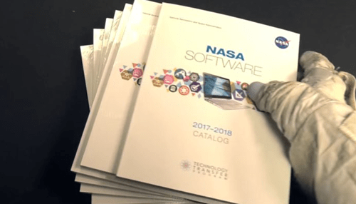 The NASA Software Catalog 2017-2018 Is Available For Free