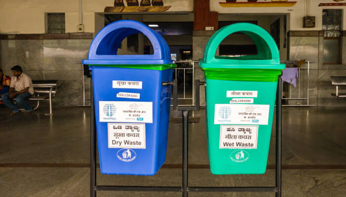 Nitin Khanna Joins the Clean India Campaign Swachh Bharat