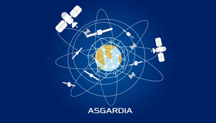 Space Nation ‘Asgardia’ just launched its first satellite