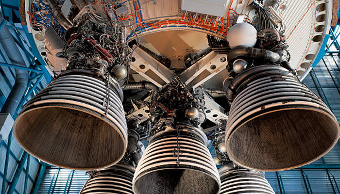 NASA Uncovers ‘Nuclear Engine’ Able To Supply Humans On Mars