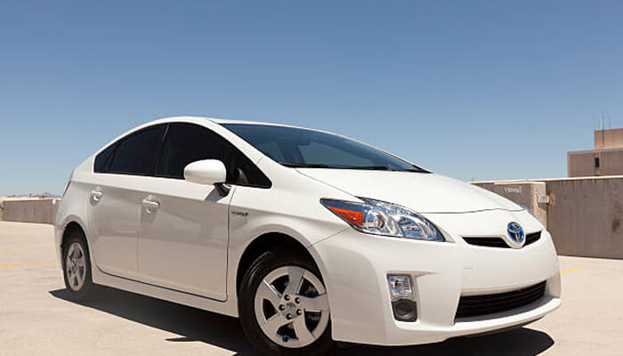 Toyota Searches For More Investments In Israeli Auto Tech, Robotics