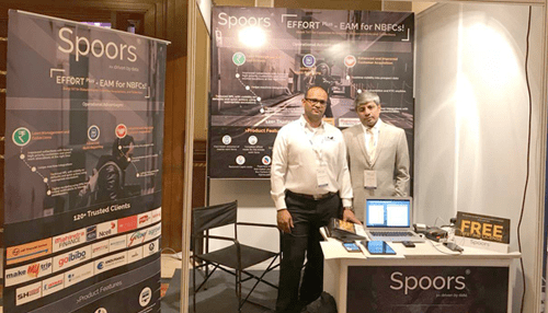 Spoors Elevating field service through datadriven innovation