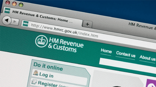 How You Can Claim Your UK Tax Back