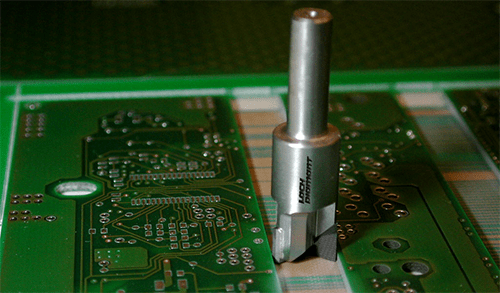 7 Steps To Design And Construct Printed Circuit Boards