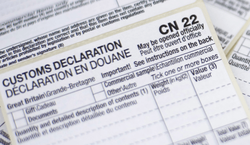 Importing Goods into the UK: A Guide to Customs