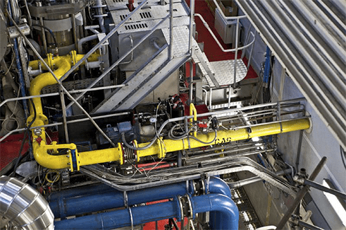 Types of Marine Propulsion Systems Used on Ships