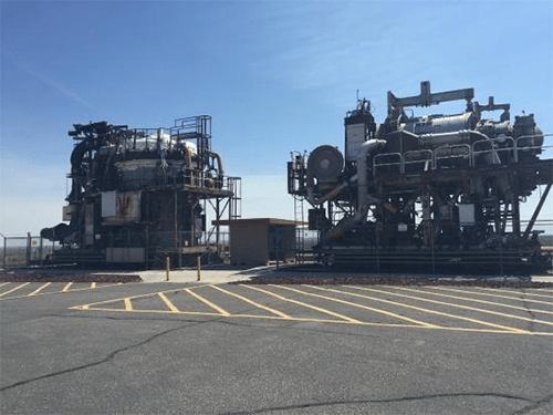 Types of Marine Propulsion Systems Used on Ships