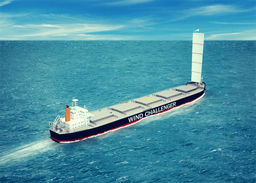 Types of Marine Propulsion Systems Used on Ships