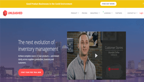 Best Inventory Management Tools for Small Business Owners
