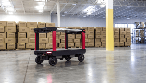 Best Robotic Startup Companies