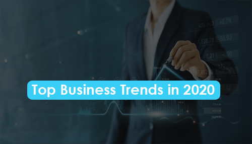Top Business Trends in 2020