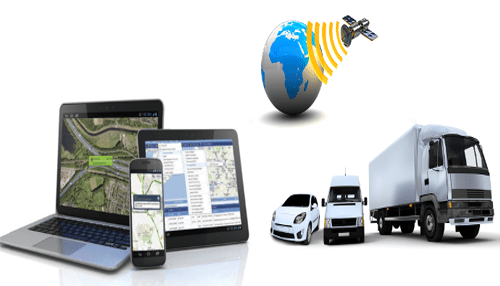 The Many Benefits of Browser-Based Fleet Management Solutions