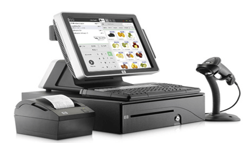 What to Look For When Purchasing a POS Cash Register