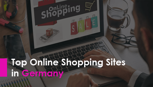 Top Online Shopping Sites in Germany