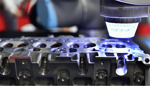 A Closer Look at the Types of Metrology