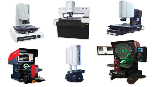 A Closer Look at the Types of Metrology