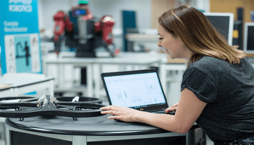 Top Free Online Robotic Courses to Choose From!