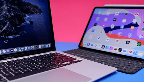 5 Useful Macbook Air Tips and Tricks