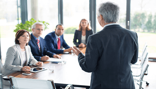 Board of directors: The types you need to be aware off! Board of ...