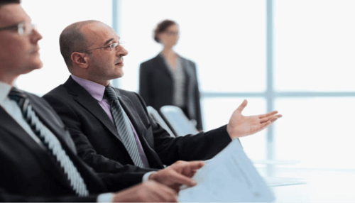 Board of directors: The types you need to be aware off! Board of ...