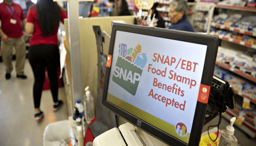 Basic facts about Electronic Benefits Transfer (EBT) Basic facts about ...