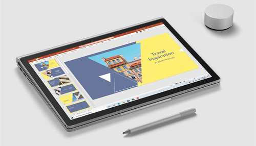 Top 10 Best Laptop Brands in the world