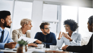 6 Benefits of gender diversity in the workplace