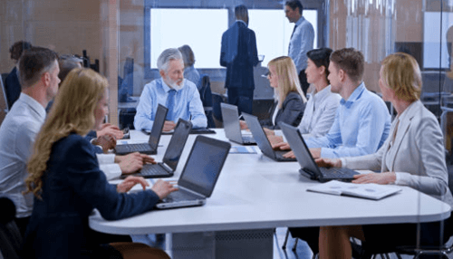 6 Benefits of gender diversity in the workplace