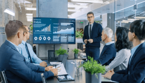 Financial Broker : How To Become a Financial Broker