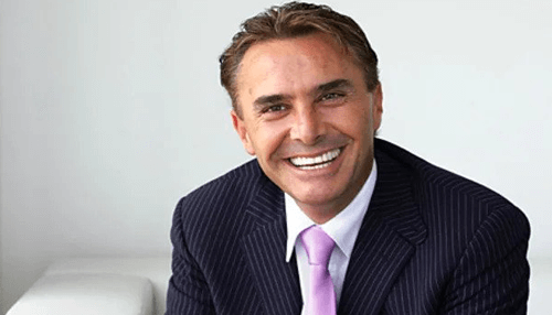 Here are the Top 5 Famous Australian CEO's we want to know