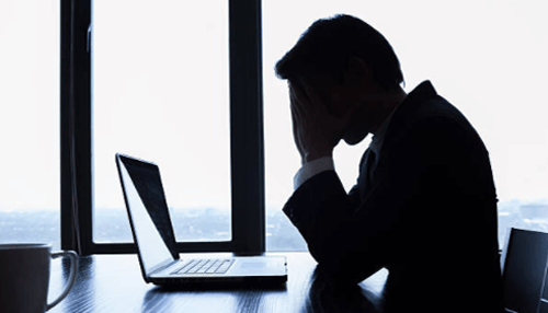 Negative effects of technology in the Workplace