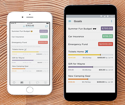 Top 5 Budgeting Applications for You! Top 5 Budgeting Applications for You!