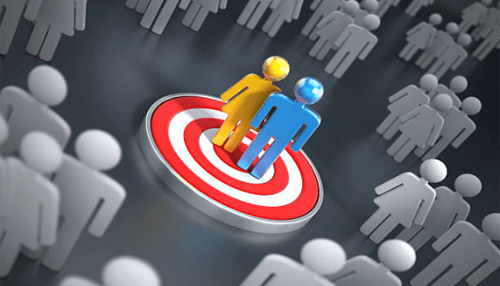 Target Market vs. Target Customer Target Market vs. Target Customer