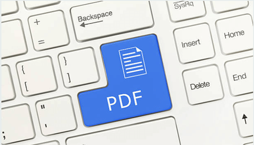 7 Things You Never Knew You Could Do With a PDF File