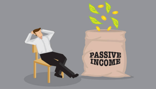 Top #10 Passive Income Ideas to help you boost your income! Top #10 ...