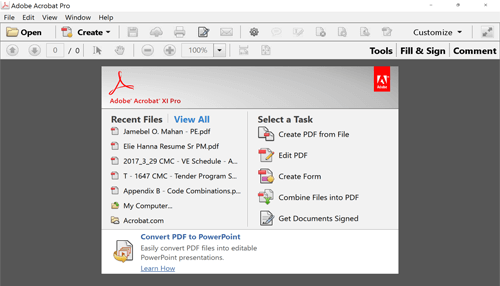 Best Free PDF Editors Software In 2021 Best Free PDF Editors Software ...