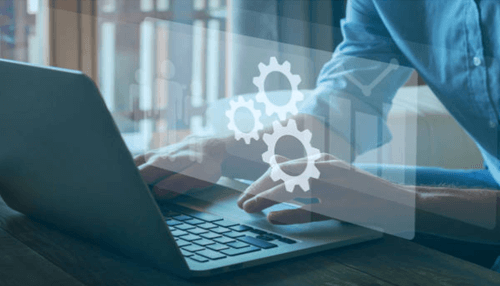 The 5 Types of Business Transformation The 5 Types of Business ...