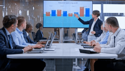 7 Keys to a Successful Business Intelligence Strategy